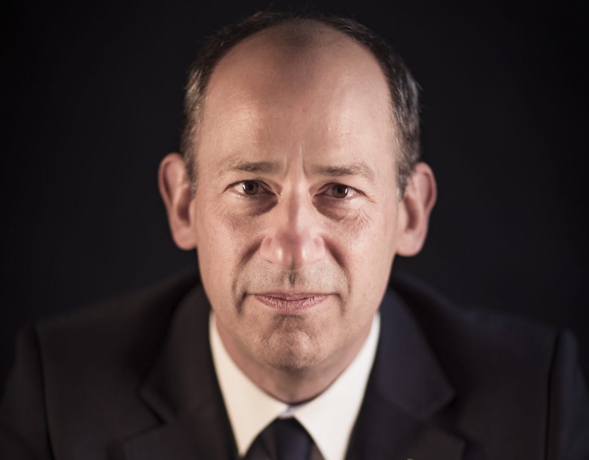 Jetset Exclusive: Interview with Aston Martin Executive David King